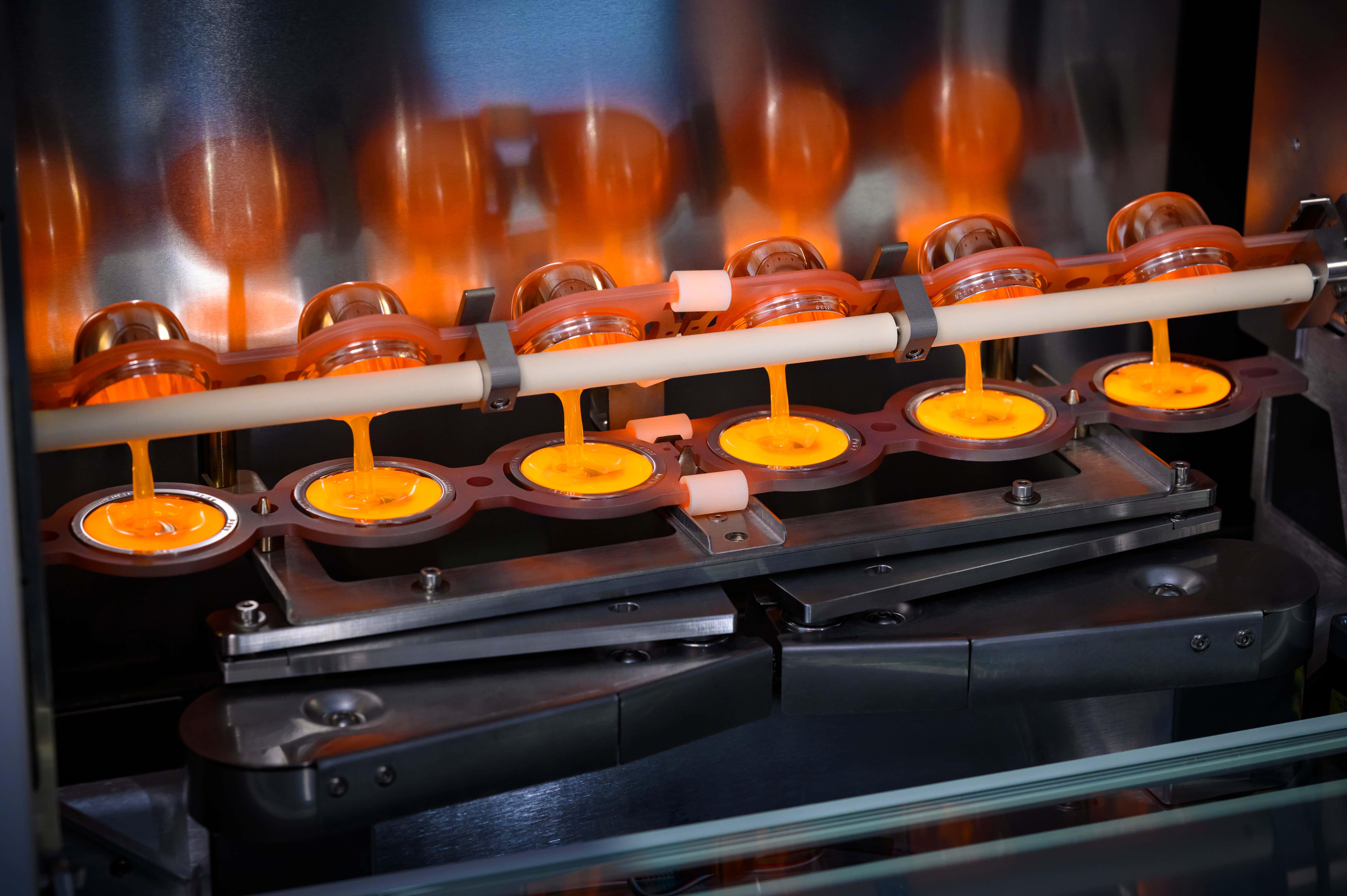 Claisse FORJ - Fusion Sample Preparation | Malvern Panalytical